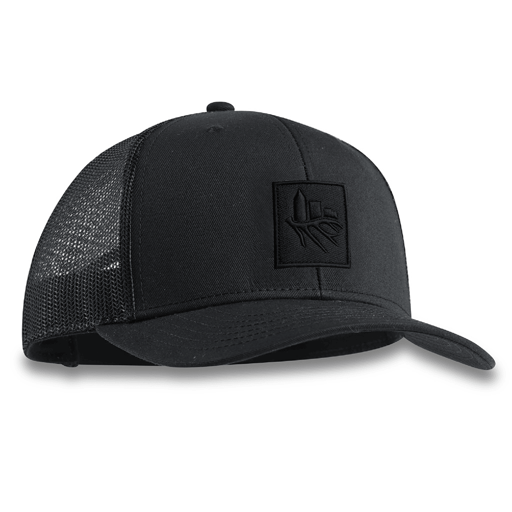 Gabby Barrett Merch Gabby Barrett Logo Embroidered Trucker Hat ...